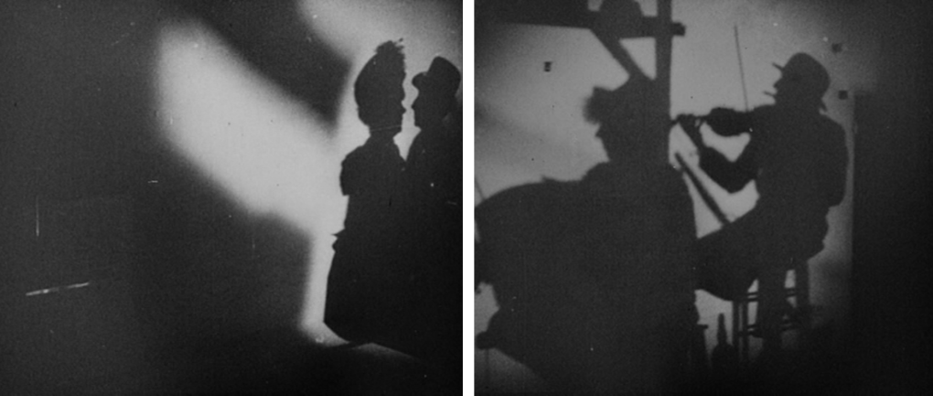 Når ordet kommer til kort – Carl Th. Dreyer og musikken | Carlthdreyer Når ordet kommer til kort – Carl Th. Dreyer og musikken | Carlthdreyer